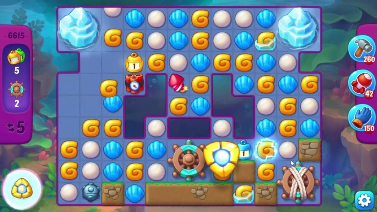 Fishdom | Exclusive previews: upcoming cheats and reviews of the ...