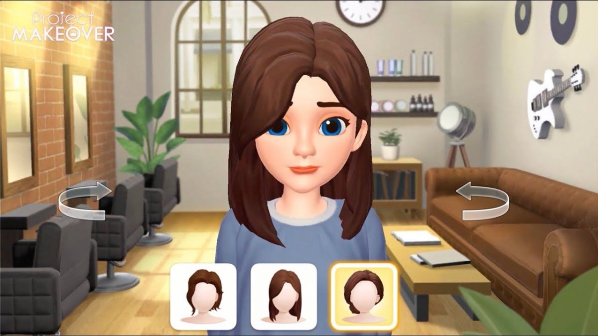 Project Makeover | Exclusive previews: upcoming cheats and reviews of ...