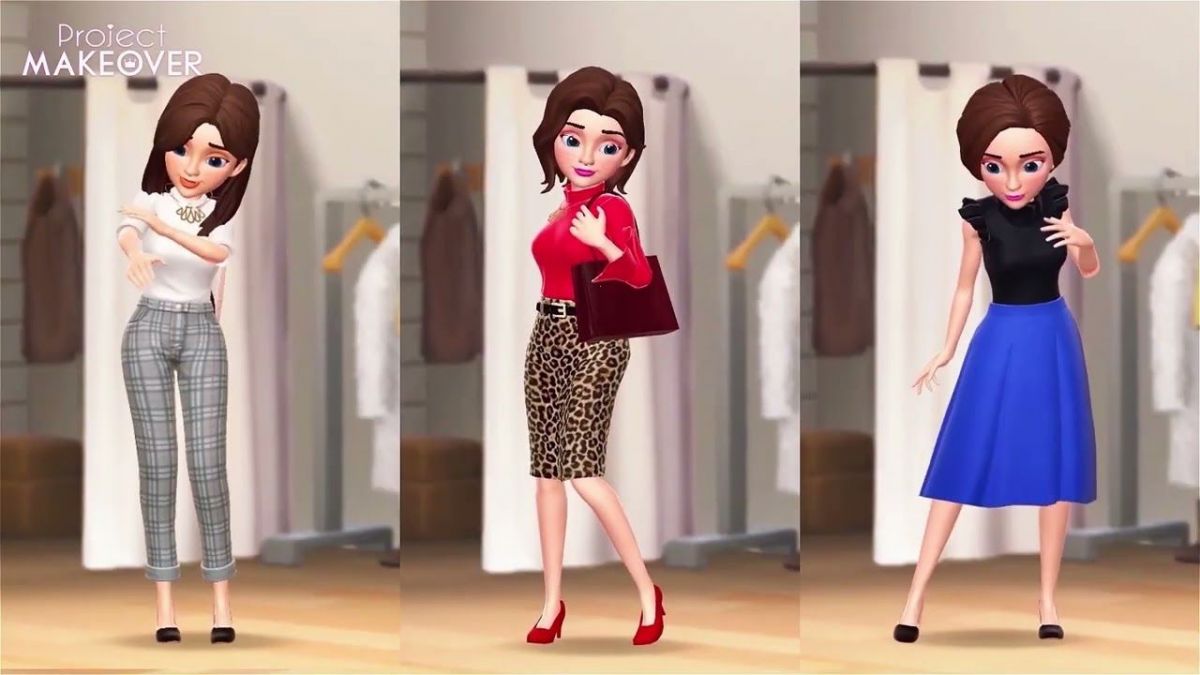 Project Makeover | Exclusive previews: upcoming cheats and reviews of ...