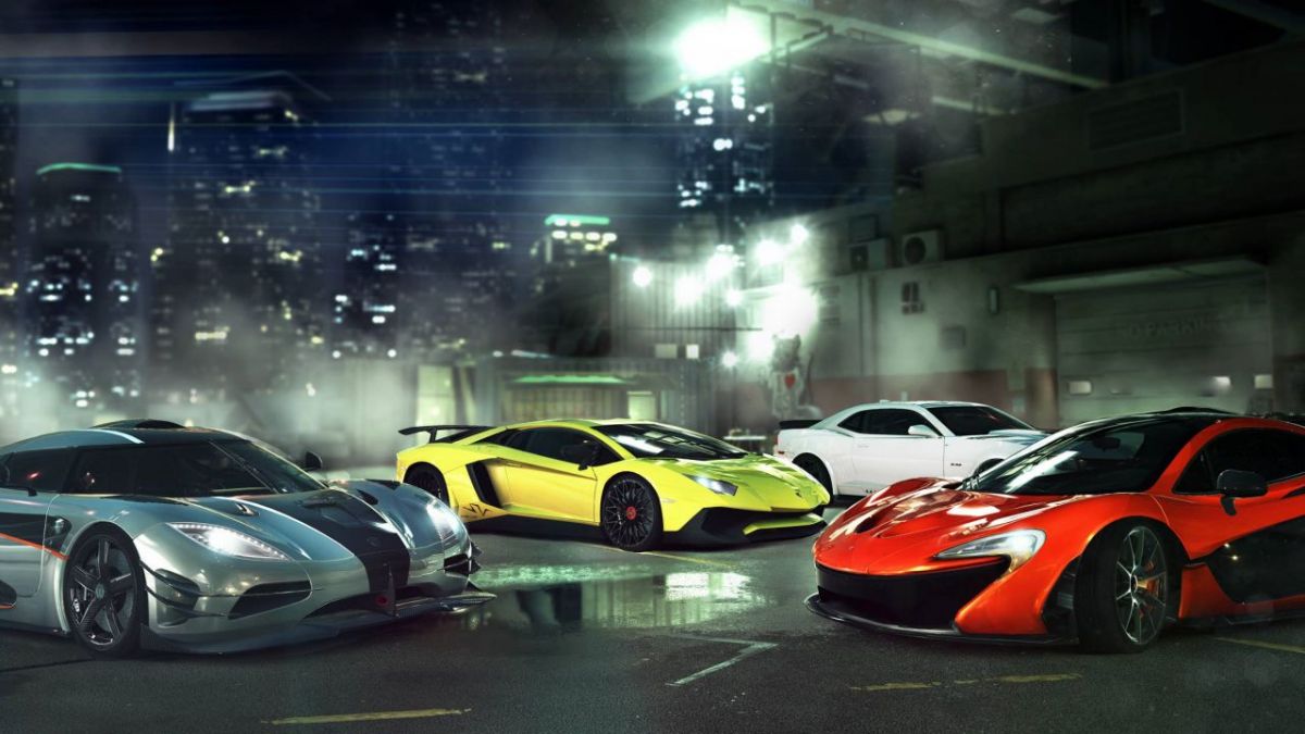 CSR Racing 2 - Car Racing Game | Exclusive previews: upcoming cheats ...