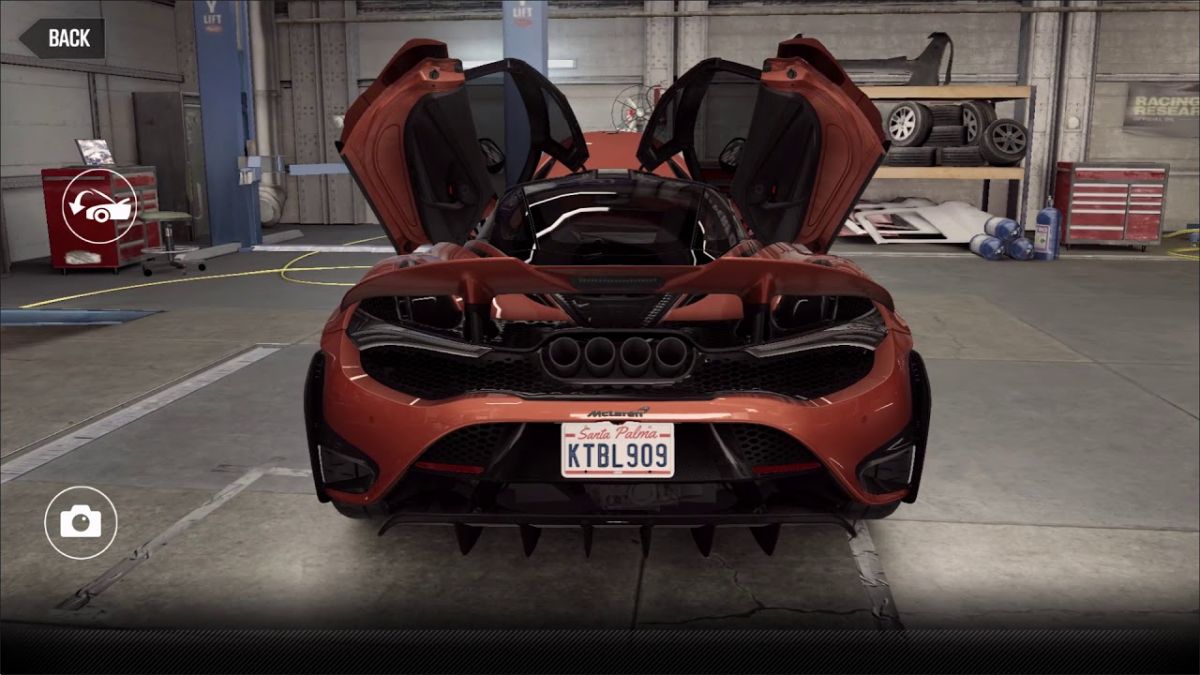 CSR Racing 2 - Car Racing Game | Exclusive previews: upcoming cheats ...