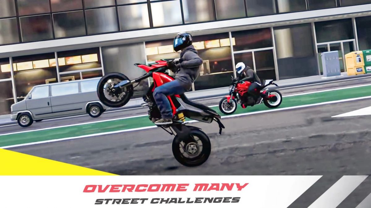 Traffic Bike Rush Driving City | Exclusive previews: upcoming cheats ...