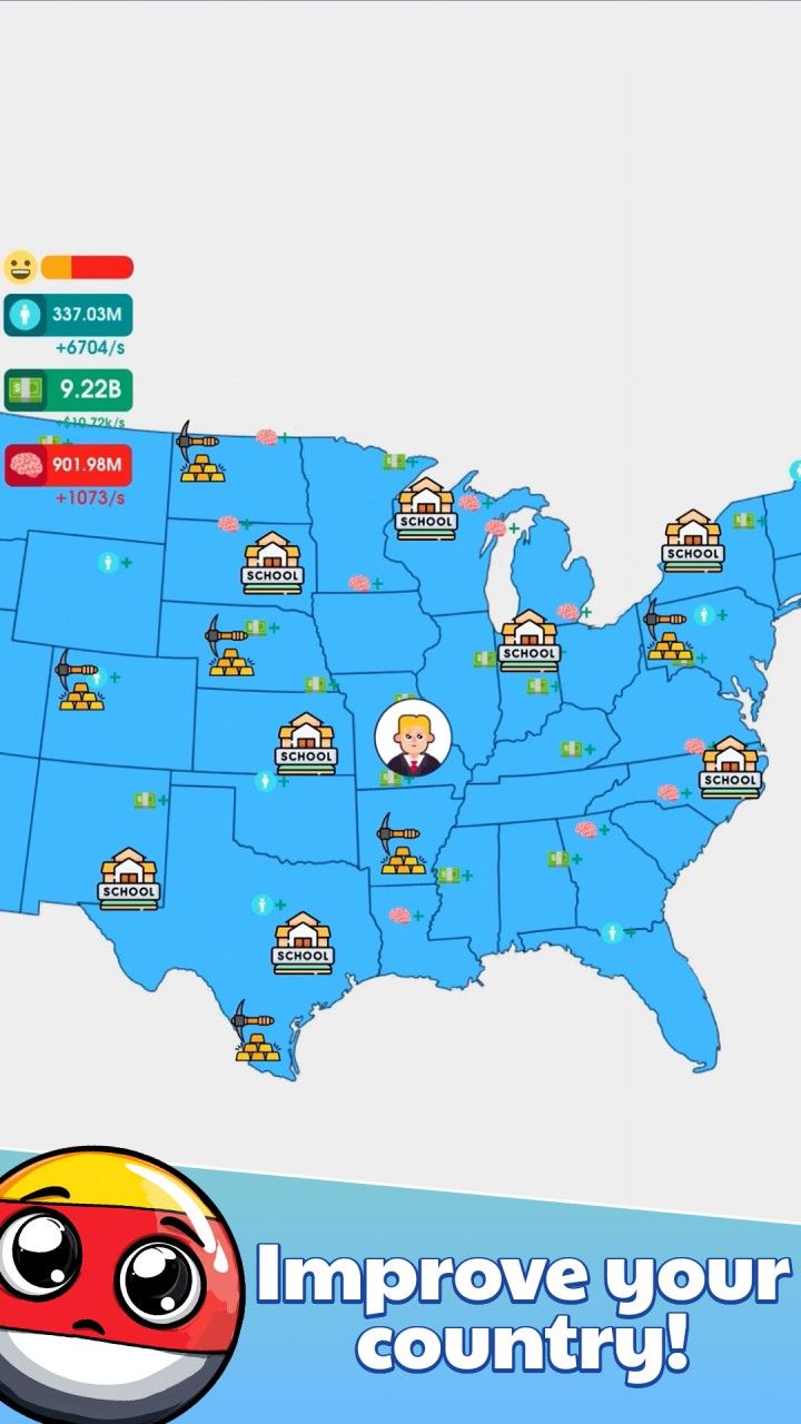 Conquer Countries | Exclusive previews: upcoming cheats and reviews of ...