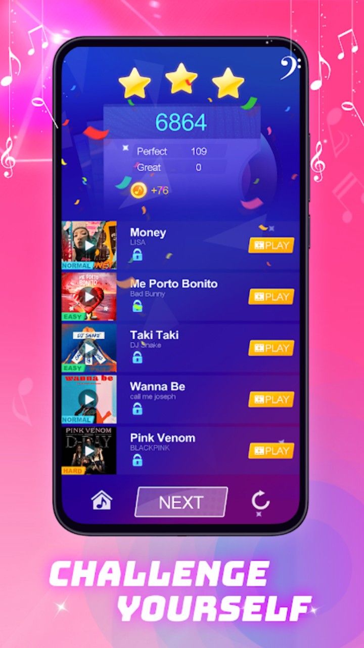 Piano Beat: Rush Tiles | Exclusive previews: upcoming cheats and ...
