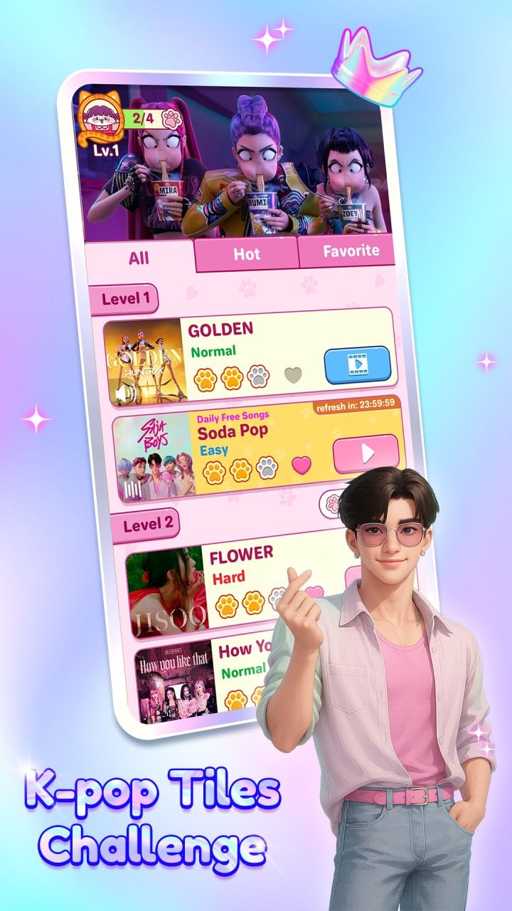 Piano Beat: Rush Tiles | Exclusive previews: upcoming cheats and ...